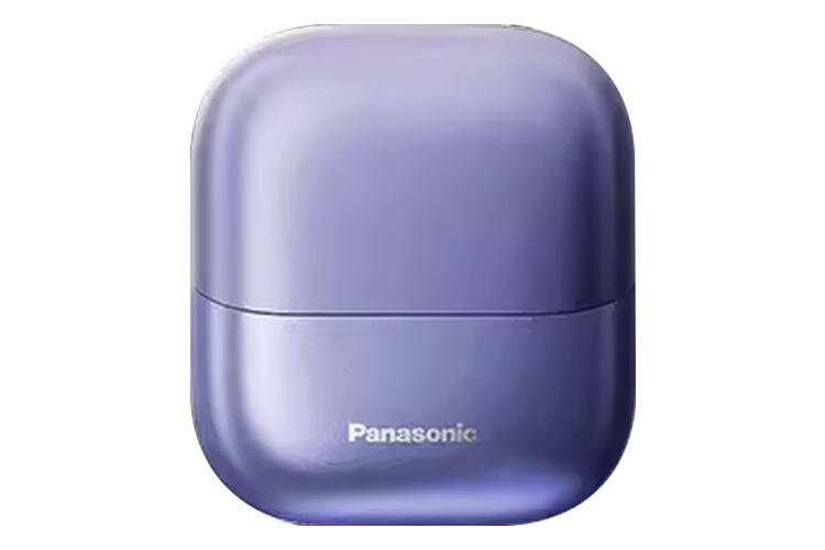 Электробритва мужская Panasonic ES CM30 портативная
