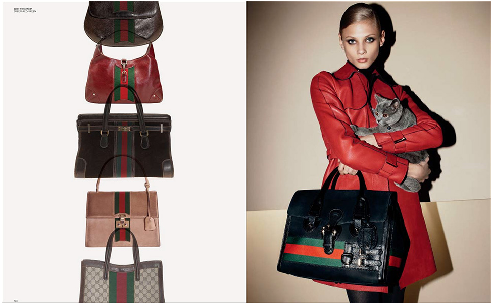 GUCCI: The Making Of — фото 1