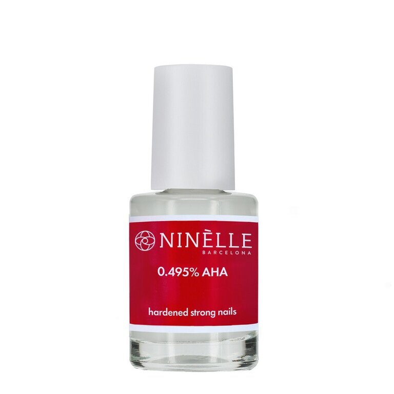 NINELLE HARDERNER FOR NAILS AHA 0,495% BRILLANTE №212 NINELLE Средство Испания 10 мл