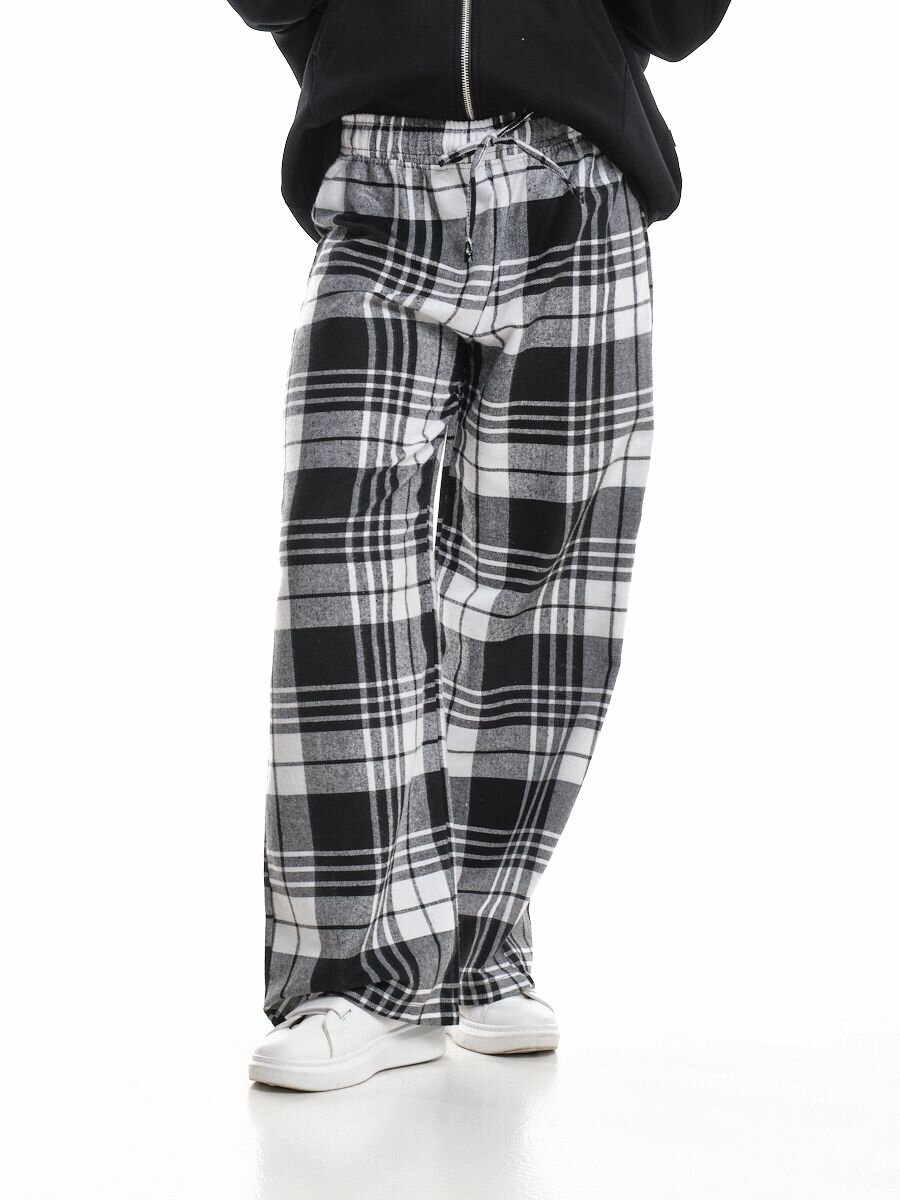 Брюки Mini Maxi