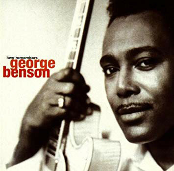 Компакт-диск Love Remembers - George Benson (1 CD)
