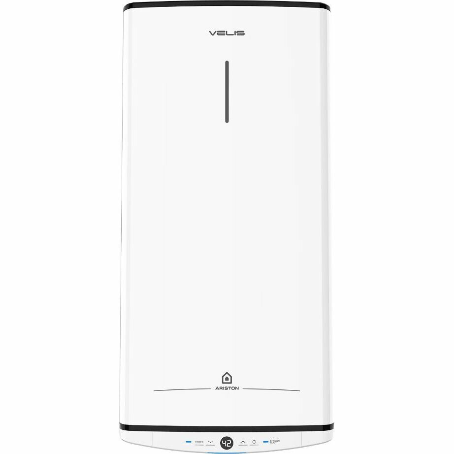 Водонагреватель Ariston Velis Tech PW ABSE 30 2.5кВт 30л электрический настенный белый