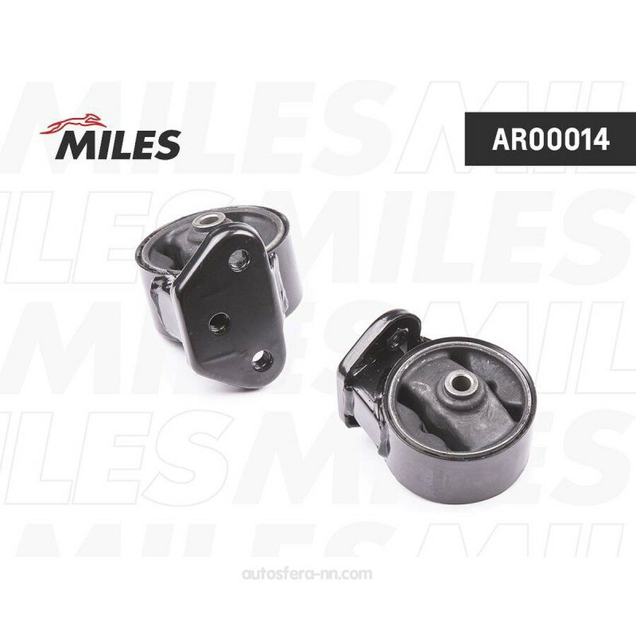 MILES AR00014 Опора двигателя