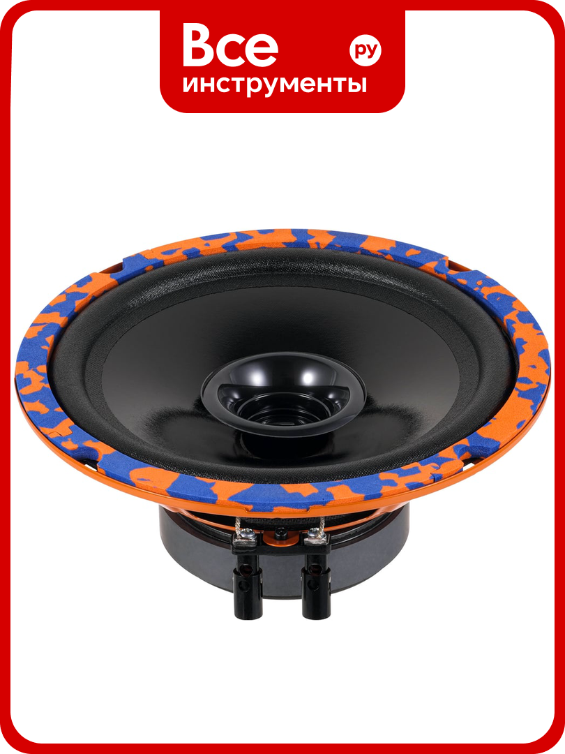 Акустическая система DL Audio GryphonLite, 6 дюймов, 70 Вт, 55-15000 Гц
