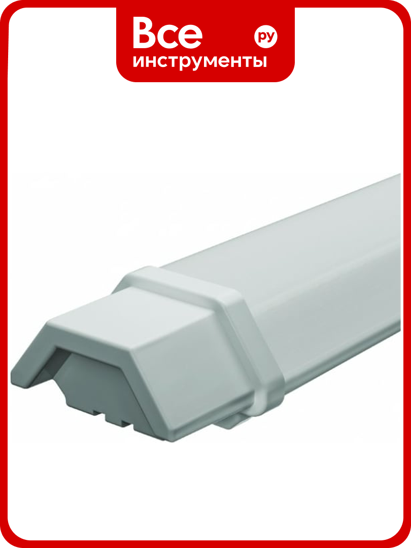 Светильник онлайт 82 916 ODSP-03-36-4K-LED 82916, 135 л, пластиковая, светодиодная