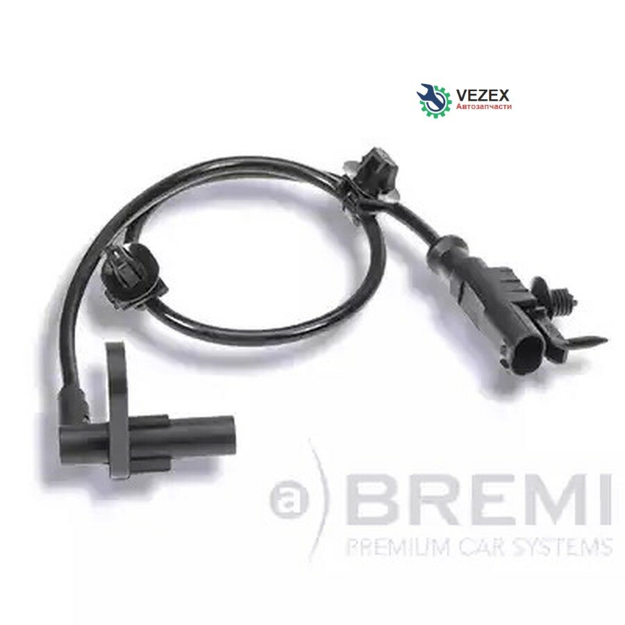 BREMI 50841 Датчик скорости вращения колеса (ABS)
