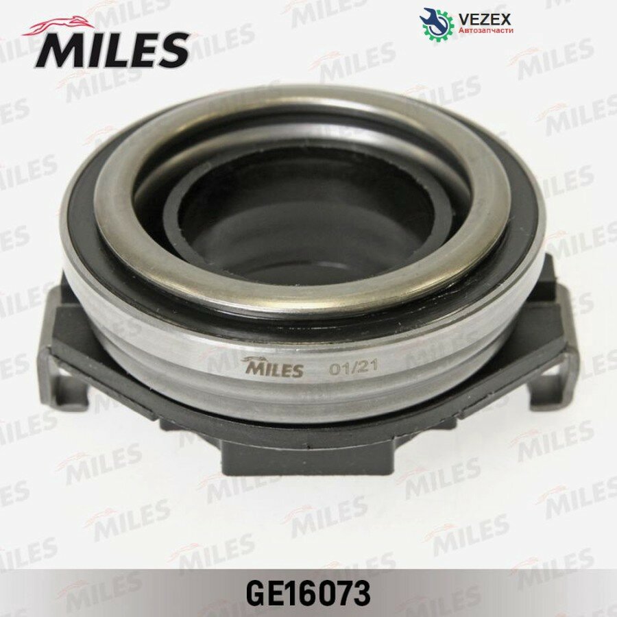 MILES GE16073 Подшипник выжимной