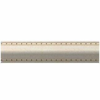 Багет Cosca Угол 25 Сапфир C25(2)/W4-1 Д2400хШ25хТ25 мм / Коска.
