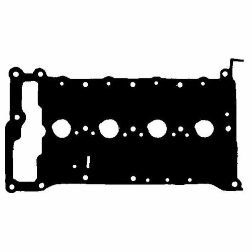 Прокладка клапанной крышки Glaser X8303101 для Audi A4, A6; VW Passat