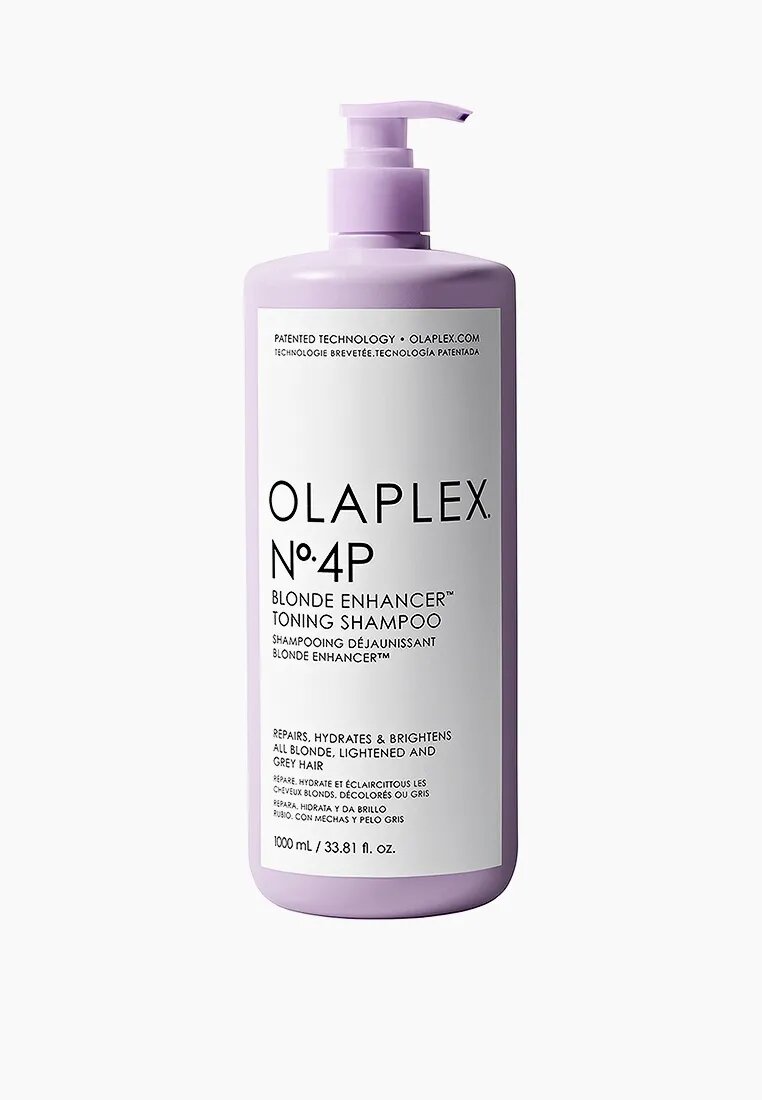 Olaplex Шампунь 1000 мл
