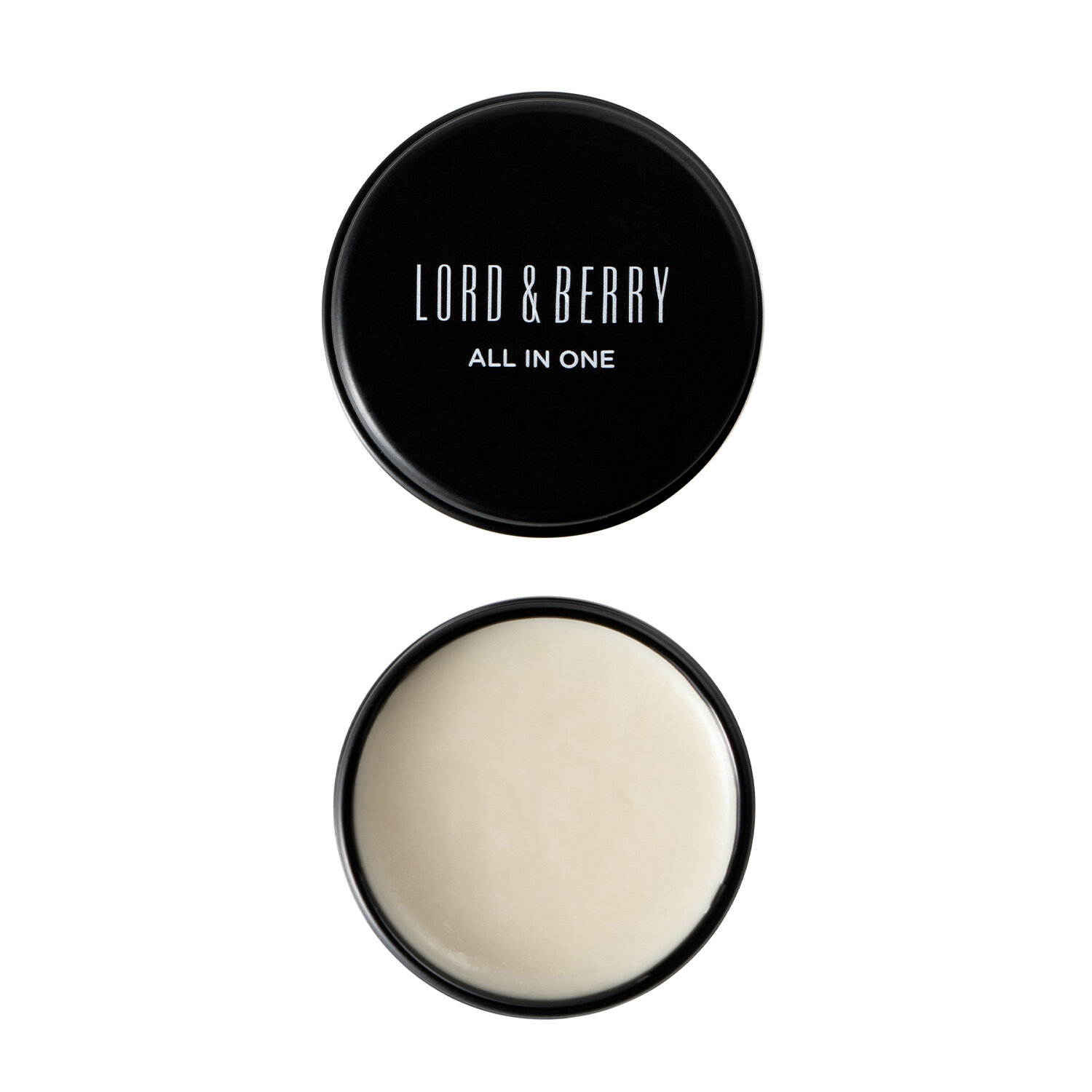 LORD&BERRY All In One Manuka Бальзам с экстрактом масла мануки