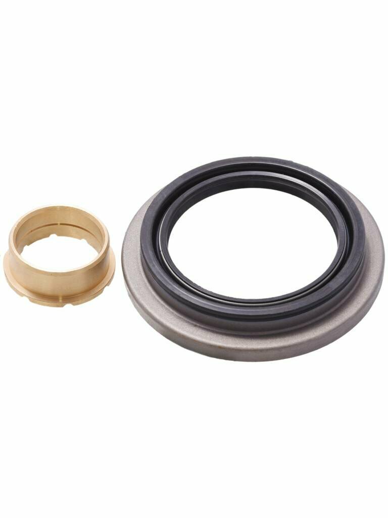 Сальник поворотного кулака для TOYOTA 4RUNNER, DYNA, GRAND HIACE (комплект) / Febest SET-001