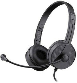 Наушники с микрофоном Defender Tune 160