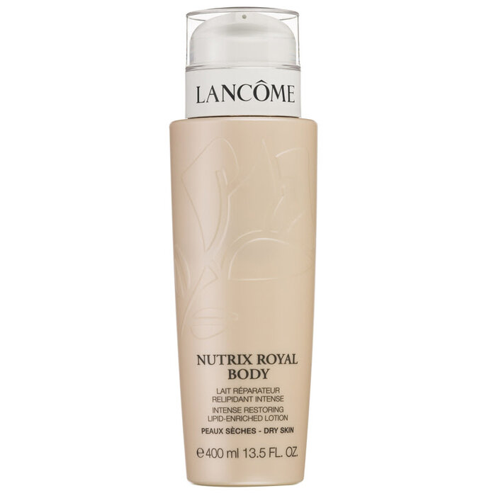 LANCOME Nutrix Royal Body Лосьон для тела 400 мл