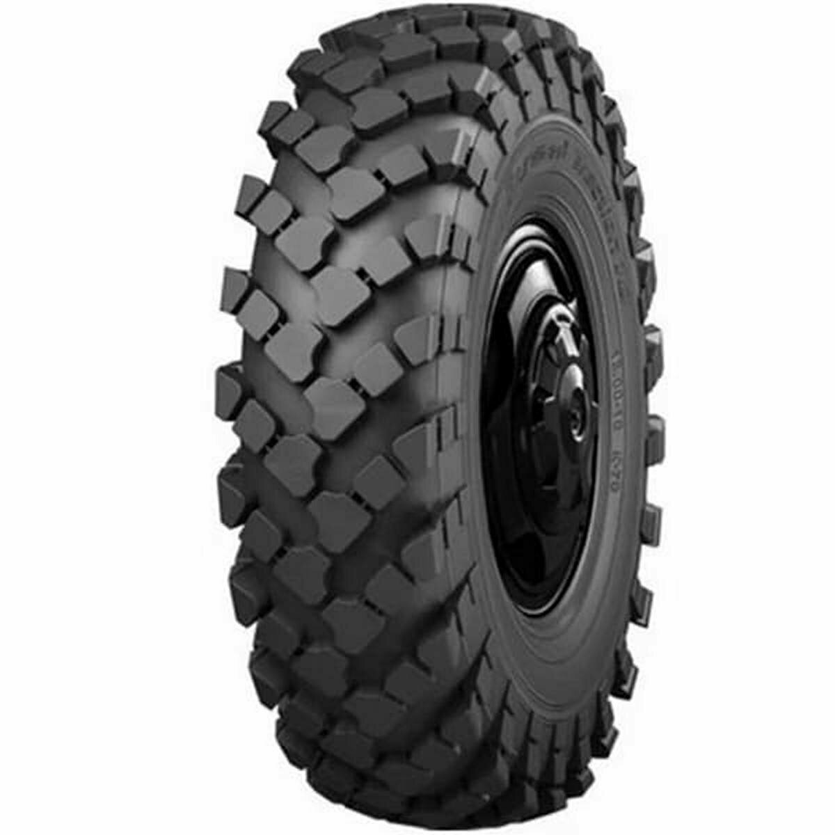 Грузовые Шины NorTec TR 70 12.00-18 124F-Х0000025811 для грузовых автомобилей