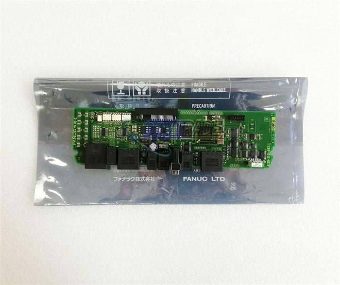 Модуль Fanuc A20B-2101-0820 Circuit Board A20B21010820