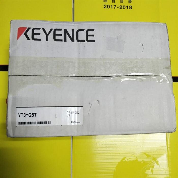 Модуль KEYENCE VT3-Q5T