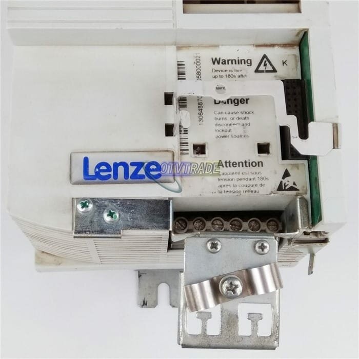Модуль LENZE Inverter E82EV113-4C,11KW — фото 1