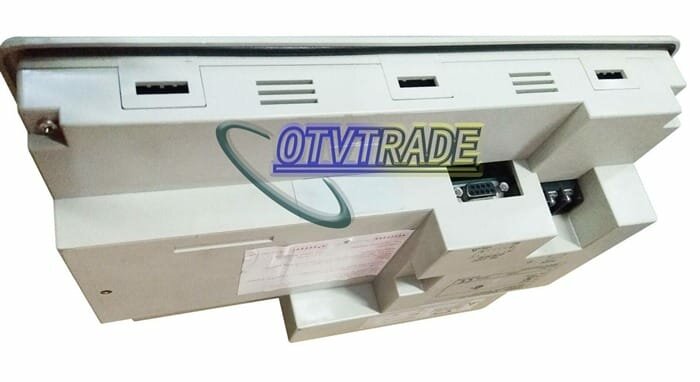 Модуль Omron Touch Screen NT600S-ST121-V3 — фото 1