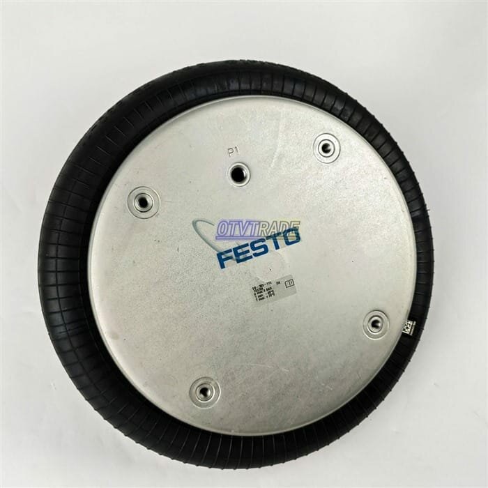 Модуль FESTO Bellow Cylinder EB-385-115 193789