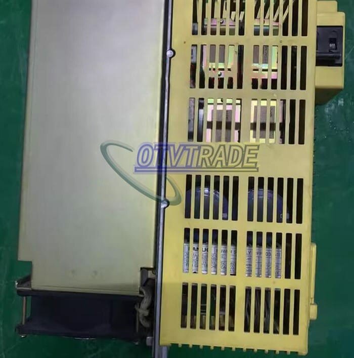 Модуль Fanuc A06B-6066-H008 Servo Amplifier