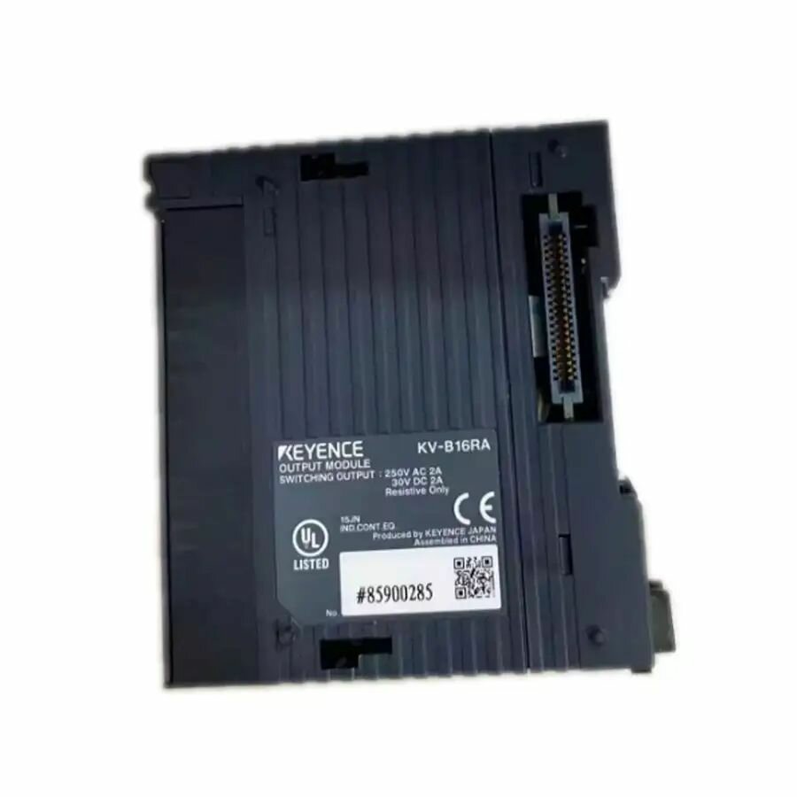 Модуль KEYENCE KV-B16RA — фото 1
