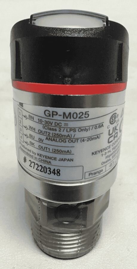 Модуль KEYENCE GP-M025 — фото 1