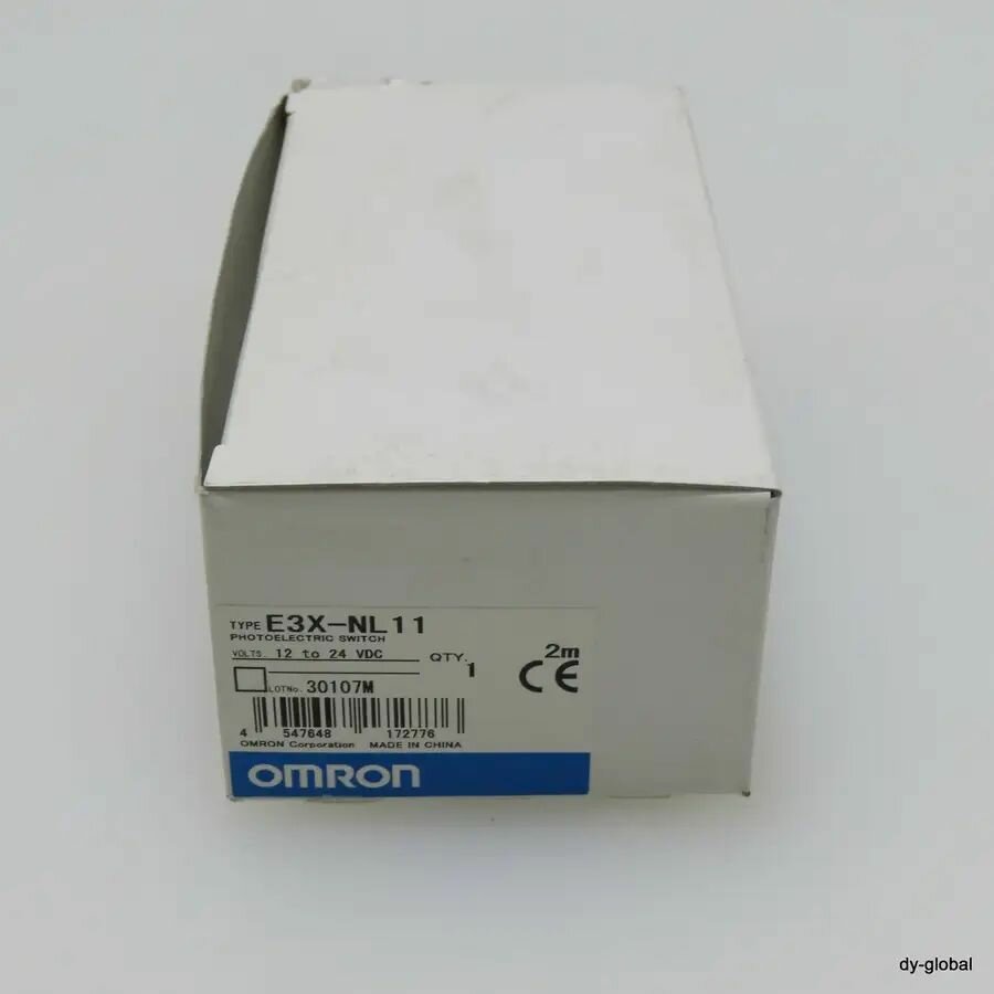 Модуль Omron E3X-NL11 — фото 1