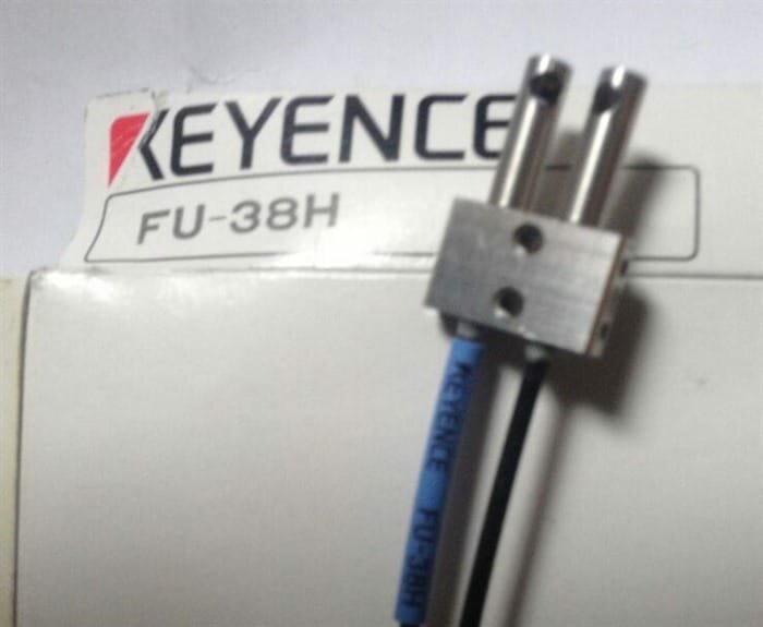 Модуль KEYENCE FU-38H — фото 1