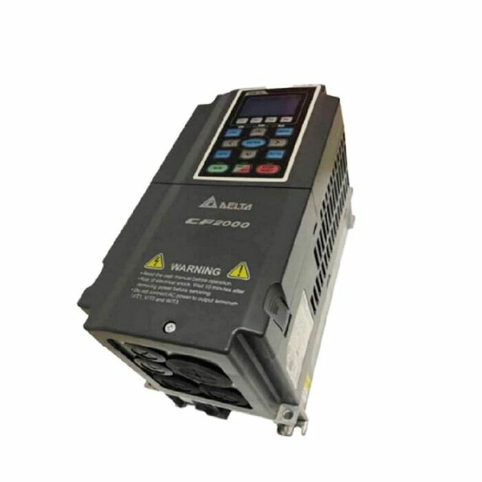 Модуль DELTA VFD550CP43S-21 PLC Frequency Converter 3 Phase