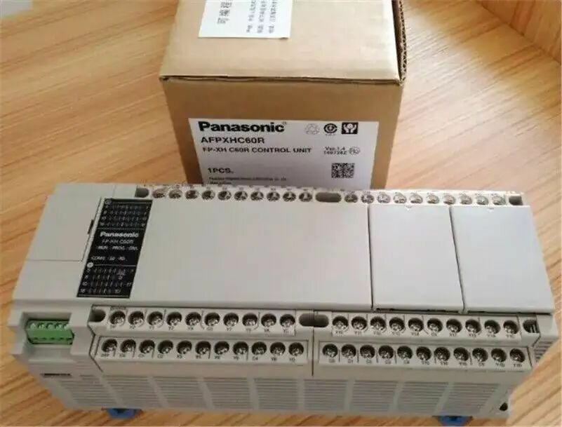 Модуль Panasonic AFPXHC60R