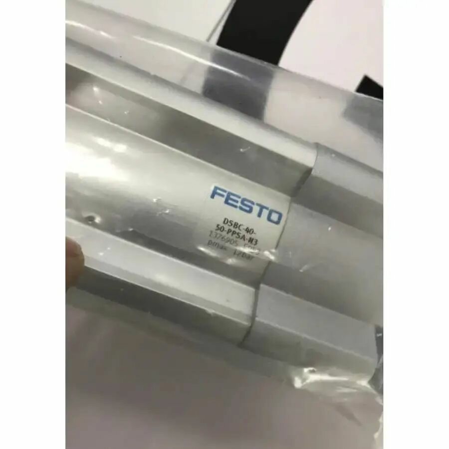 Модуль Festo DSBC-40-50-PPSA-N3