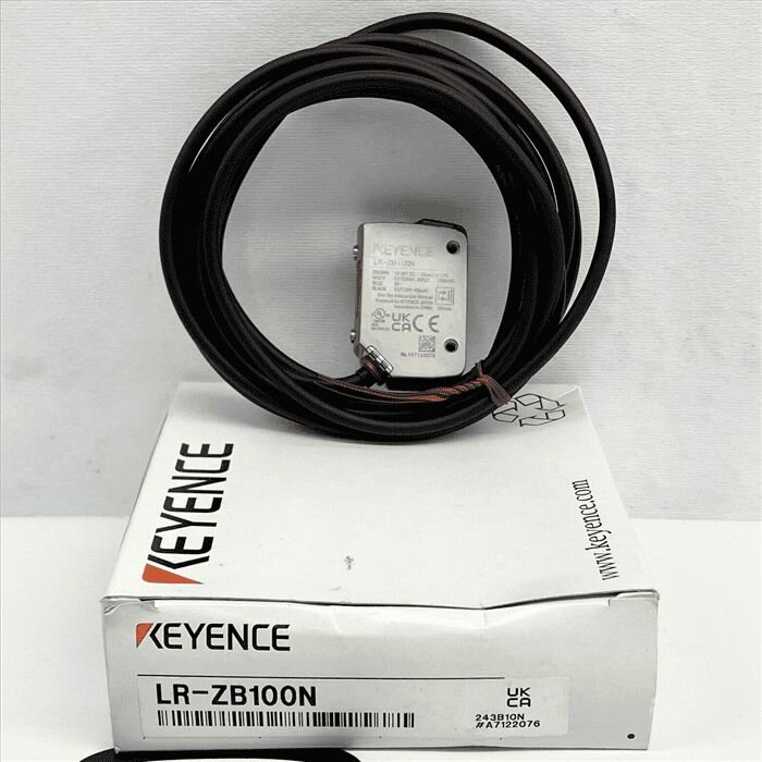Модуль Keyence LR-ZB100N