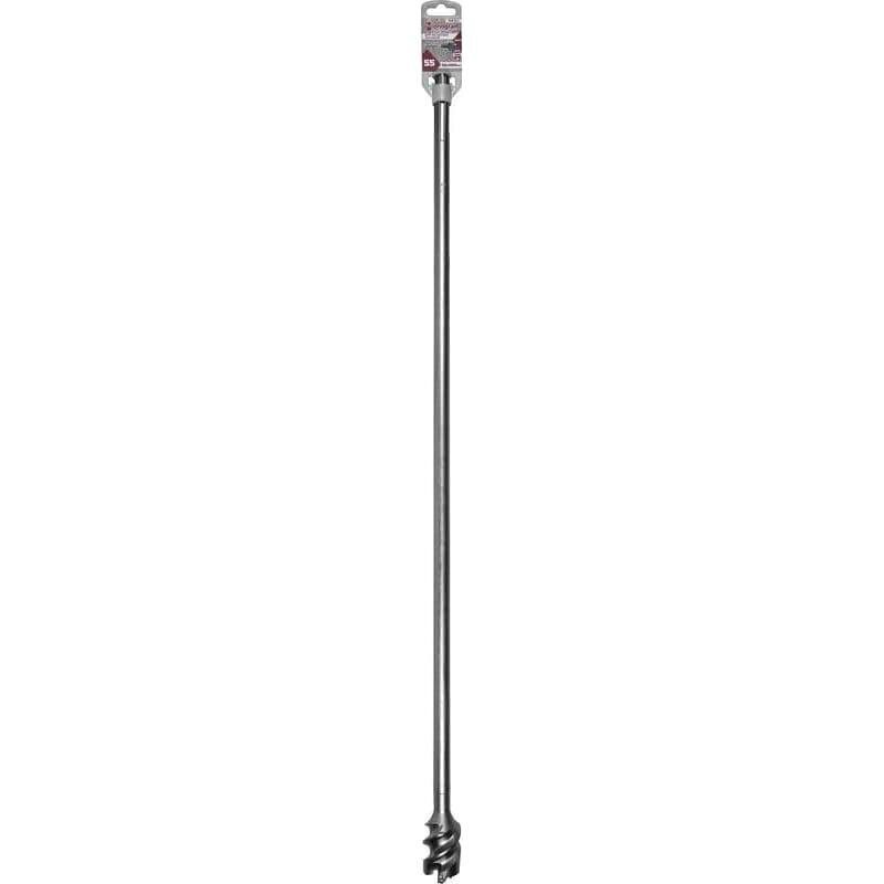 Monogram Бур проломной по бетону Special SDS-max 55x860/1000 мм 088-802