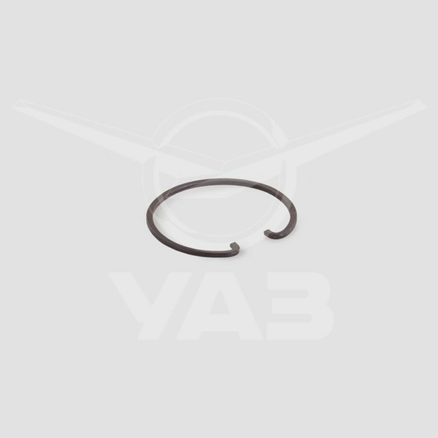 Кольцо стопорное подшипника ступицы УАЗ (ОАО УАЗ)