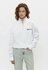 Свитшот KARL LAGERFELD JEANS, размер S, , белый