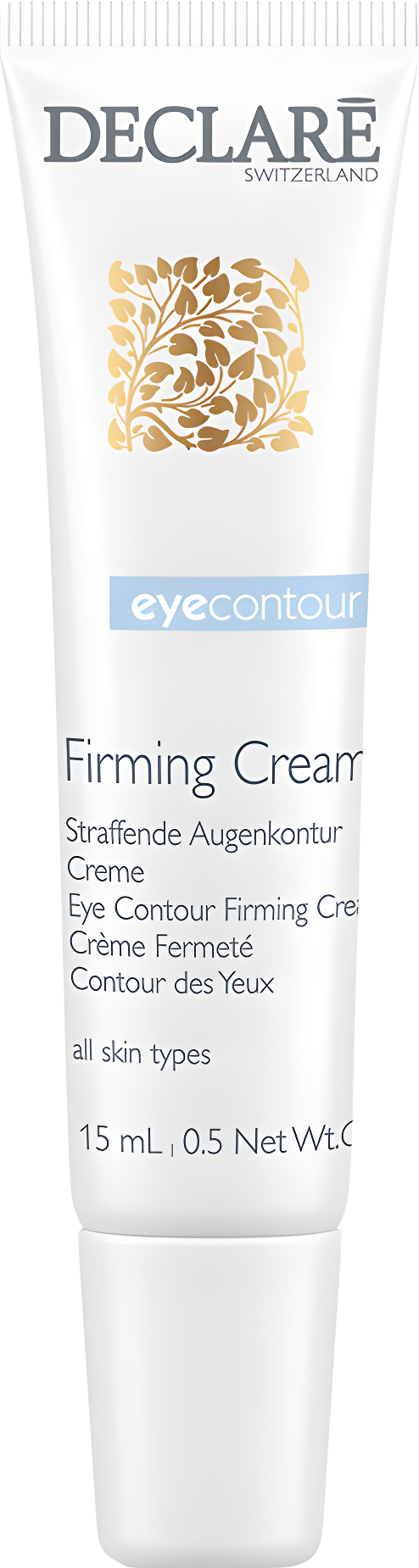 DECLARE Подтягивающий крем для кожи вокруг глаз Eye Contour Firming Cream 30ml