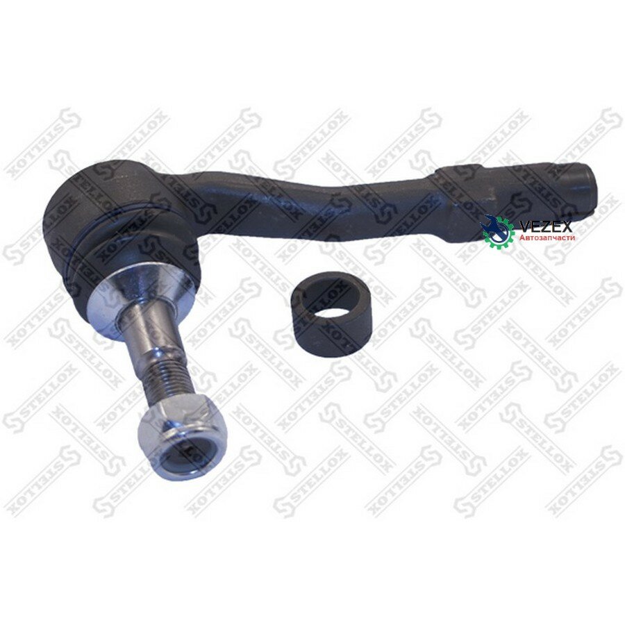 STELLOX 5100616ASX наконечник рулевой!\ BMW E65 all 01>