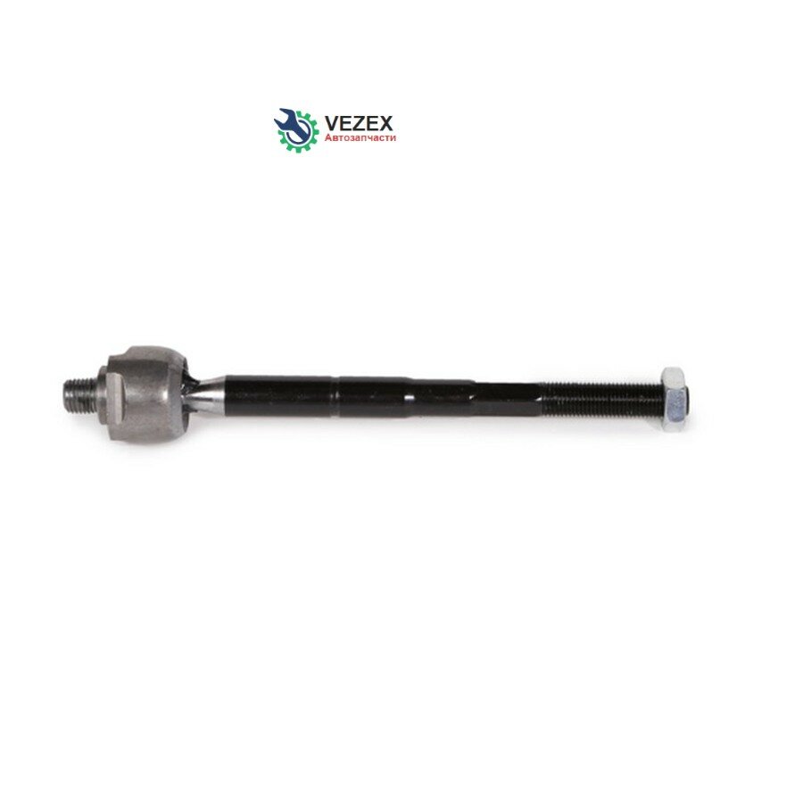 STELLOX 5502693SX тяга рулевая правая!\ Hyundai Solaris 1.4/1.6 10>