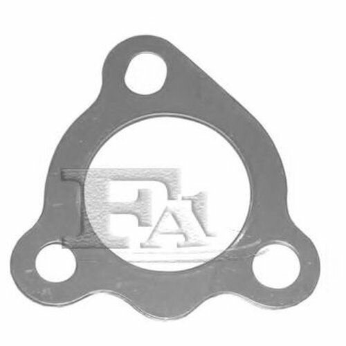 Прокладка глушителя Fischer 110986 для Audi A3, TT; SEAT Leon