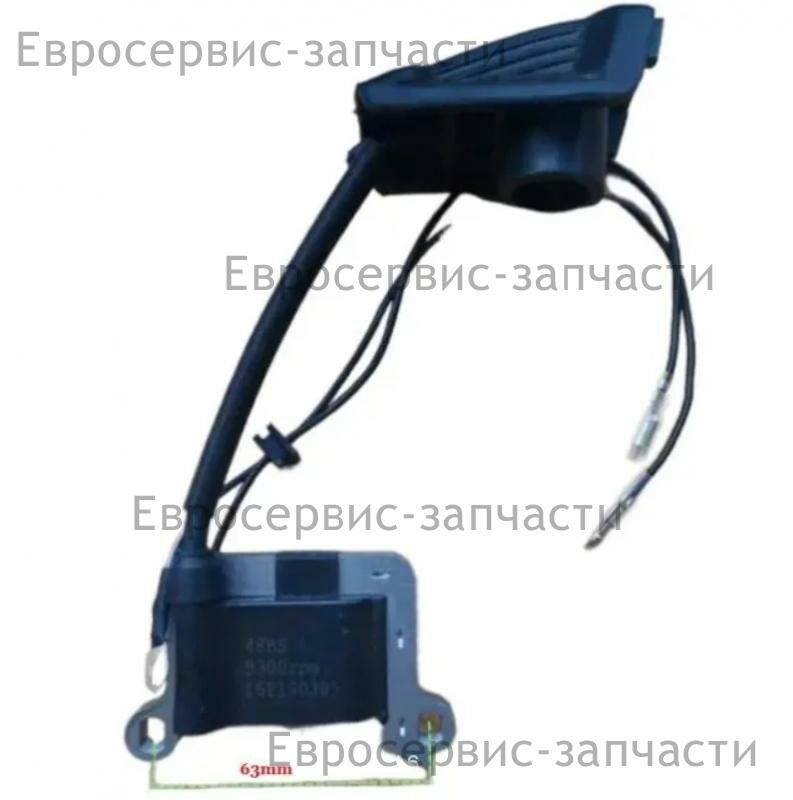 Магнето AG364, CHAMPION(IGP) 064141210-AX 064141210-AX