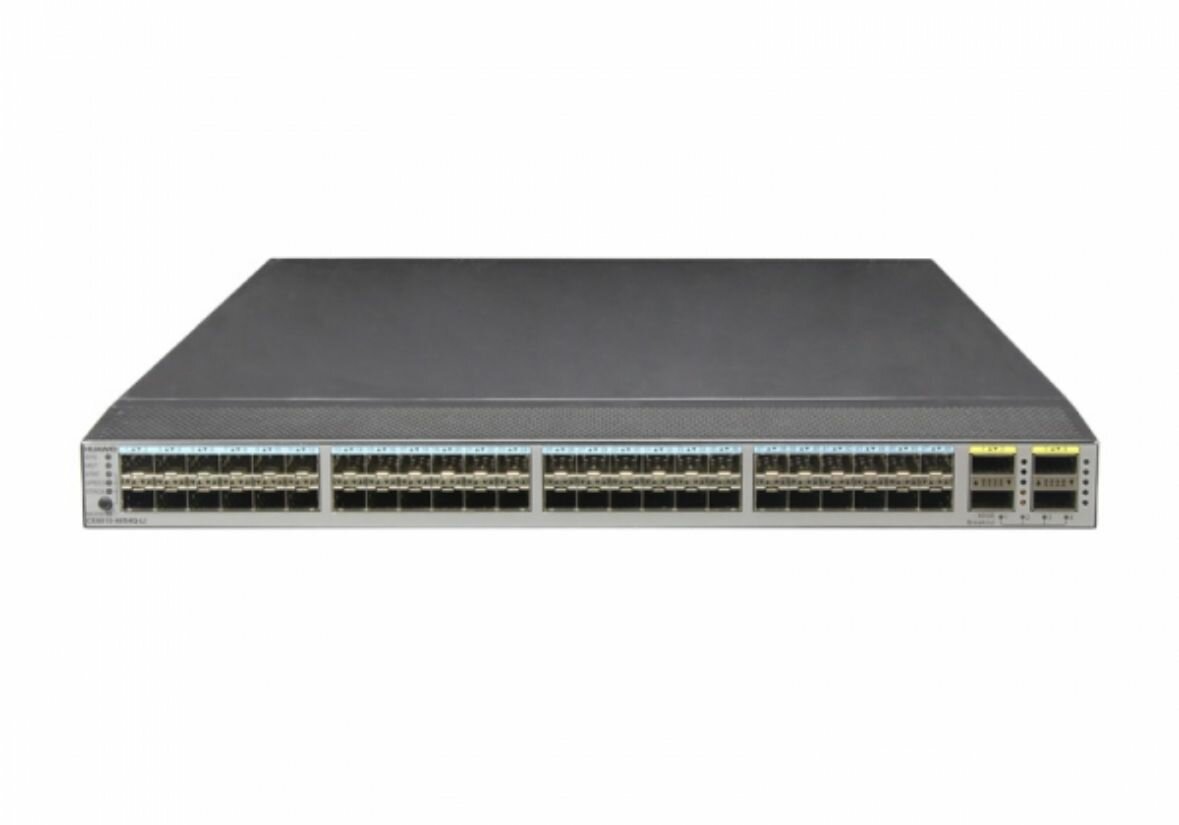 Коммутатор CE6820-48S6CQ-B 2*AC