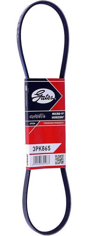 3PK865 Ремень поликлиновой GATES