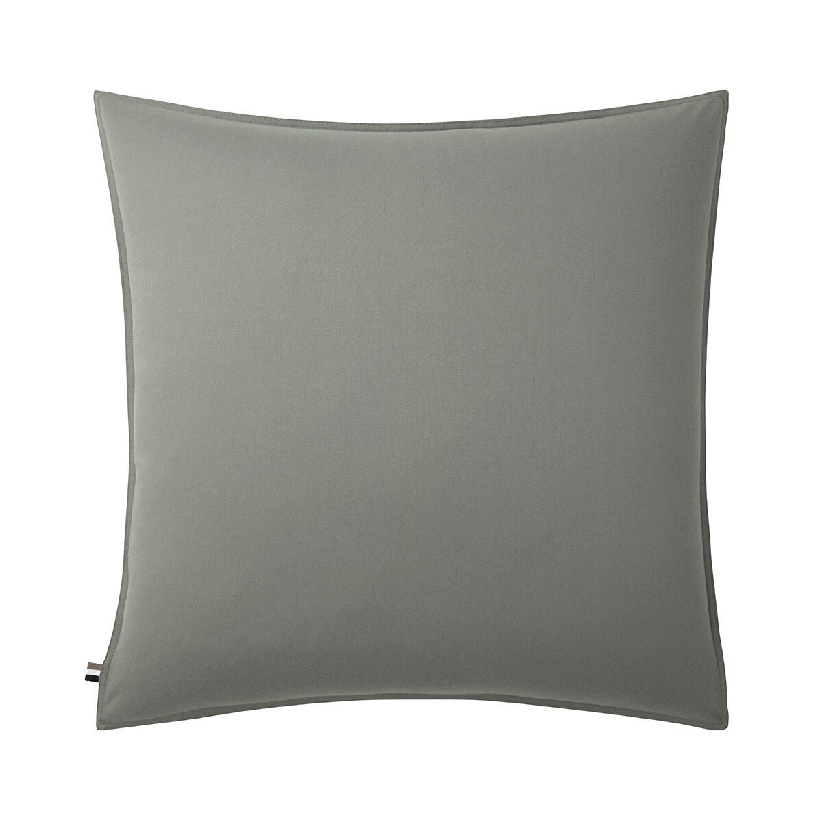 Наволочка Boss Би Босс (Be Boss) Хаки (Khaki) 65x65 см
