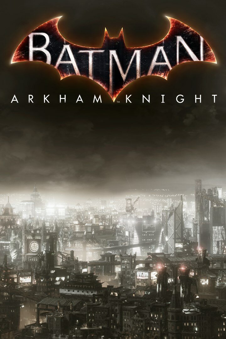 Batman: Arkham Knight Season Pass — для Xbox · нужна базовая игра · Xbox One, Xbox Series X|S · цифровой ключ