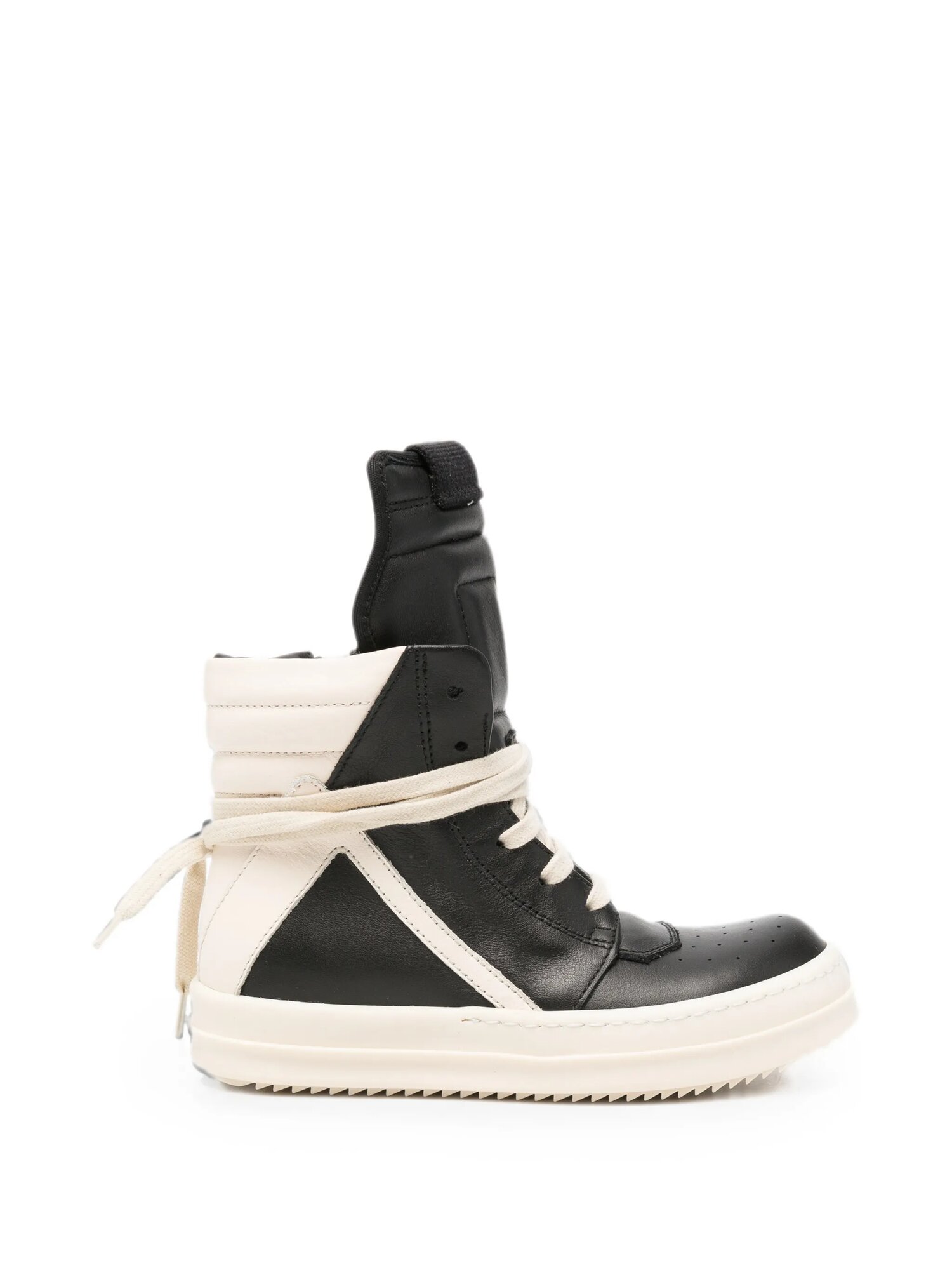 Кроссовки Rick Owens