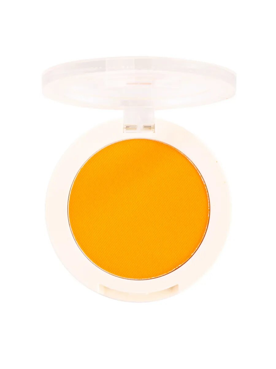 Румяна компактные OR02 Selfie Orange 5гр