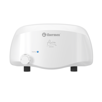 Электроводонагреватель проточный THERMEX Arion 3500 combi