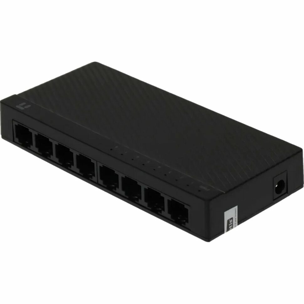 Коммутатор Netis ST3108C 8PORT 10/100M, 2358573
