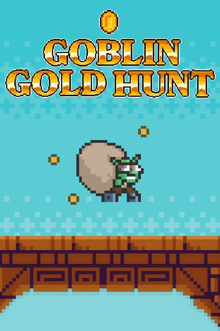 Игра Goblin Gold Hunt (Xbox Series X/S) — Xbox Series X|S — Цифровая версия